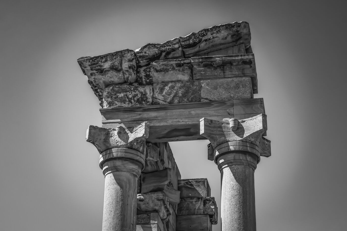 Híspalis, los orígenes de Sevilla - Teo Palacios Blog