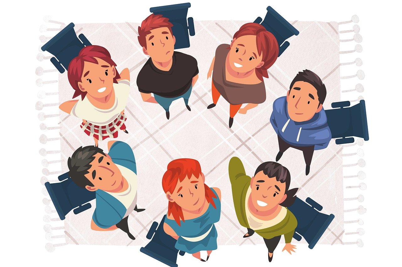 El narrador múltiple - Teo Palacios Blog